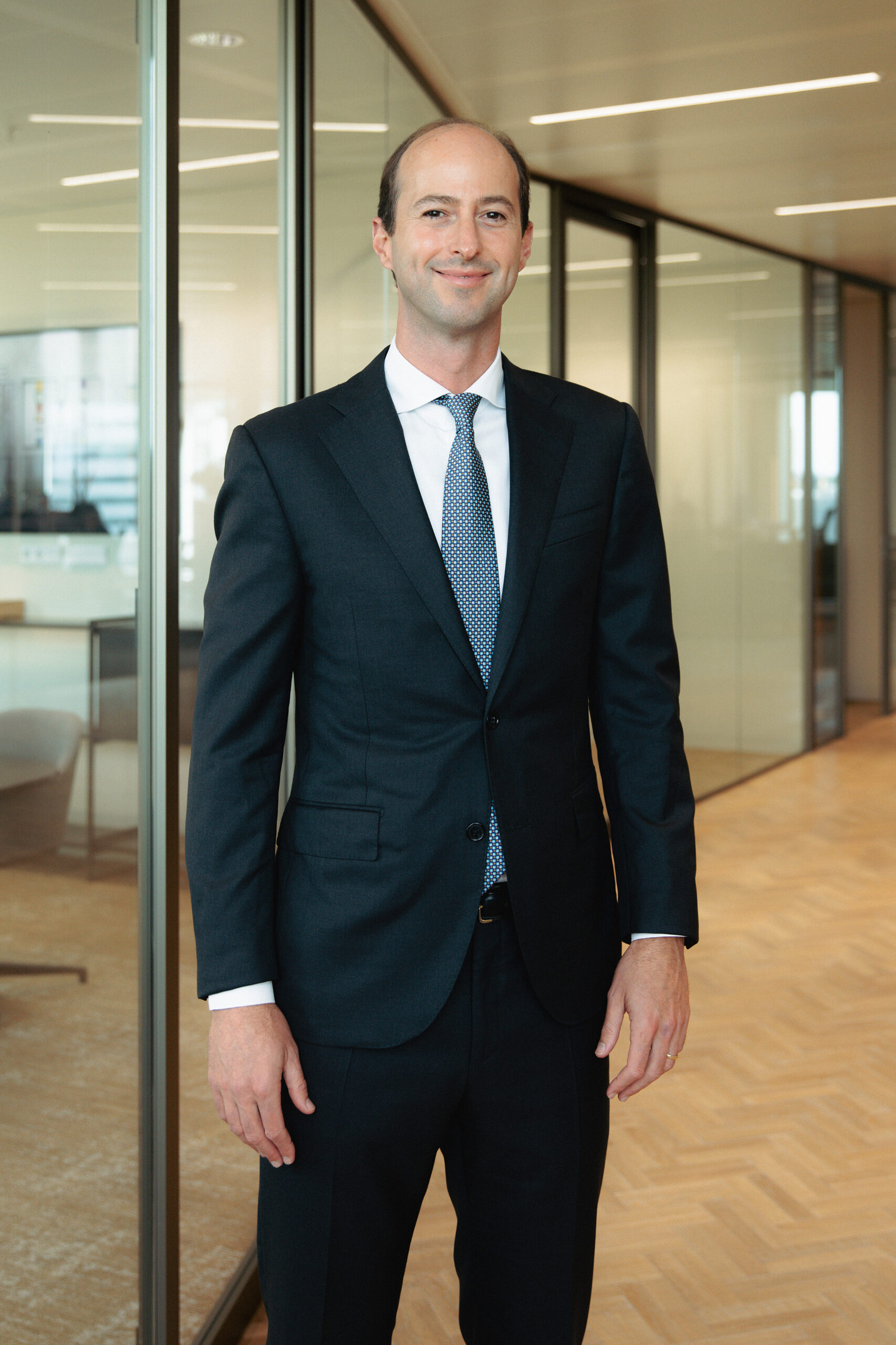 Jan van Nass • YSQUARE