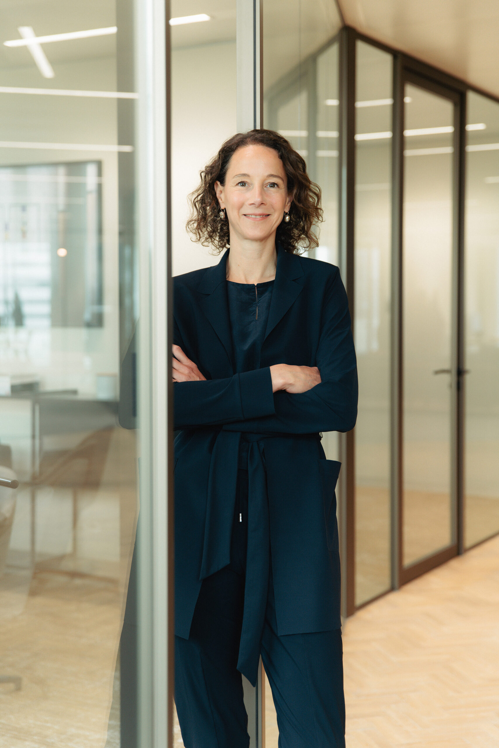 Margriet de Boer • YSQUARE