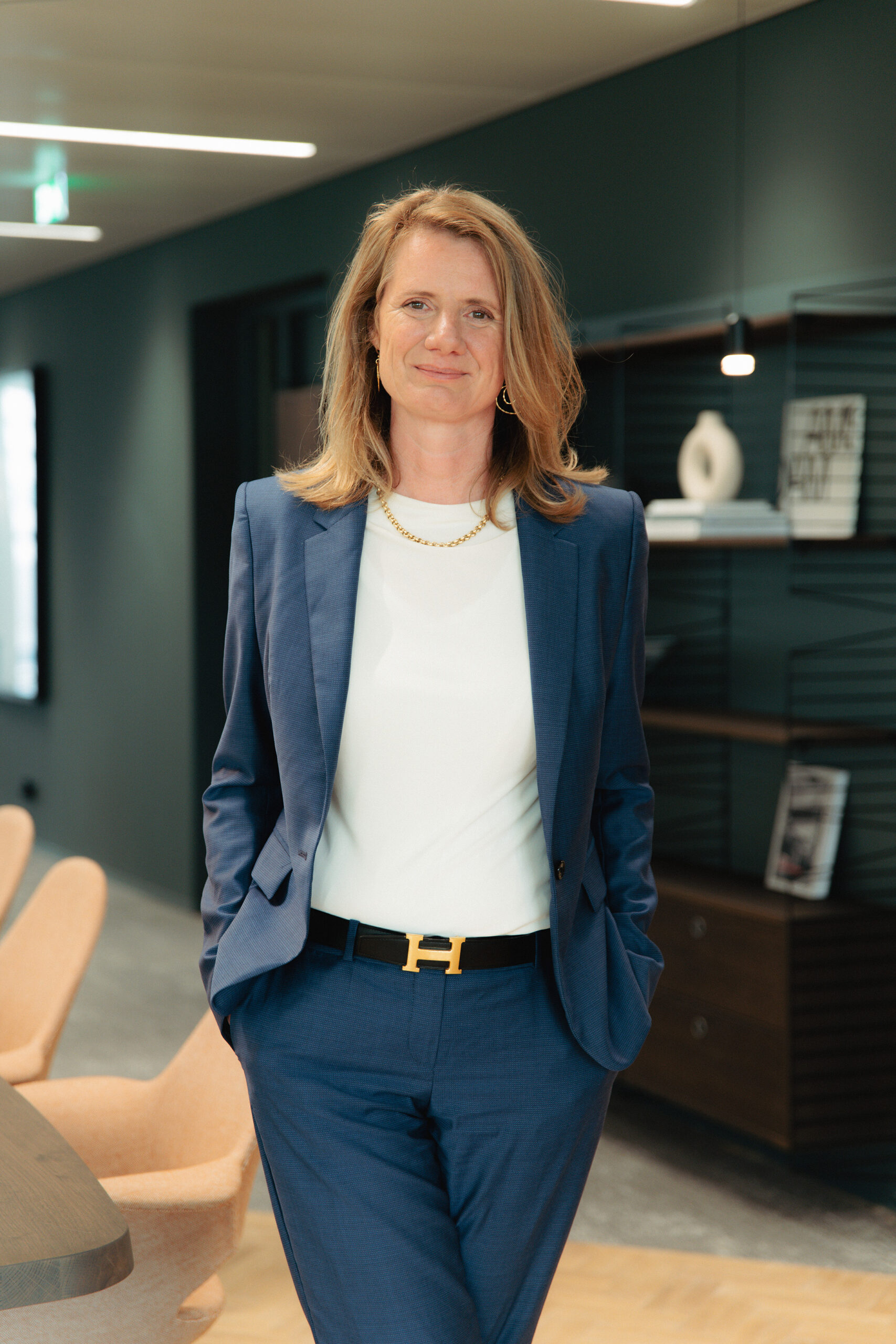 Bregje Korthals Altes • YSQUARE