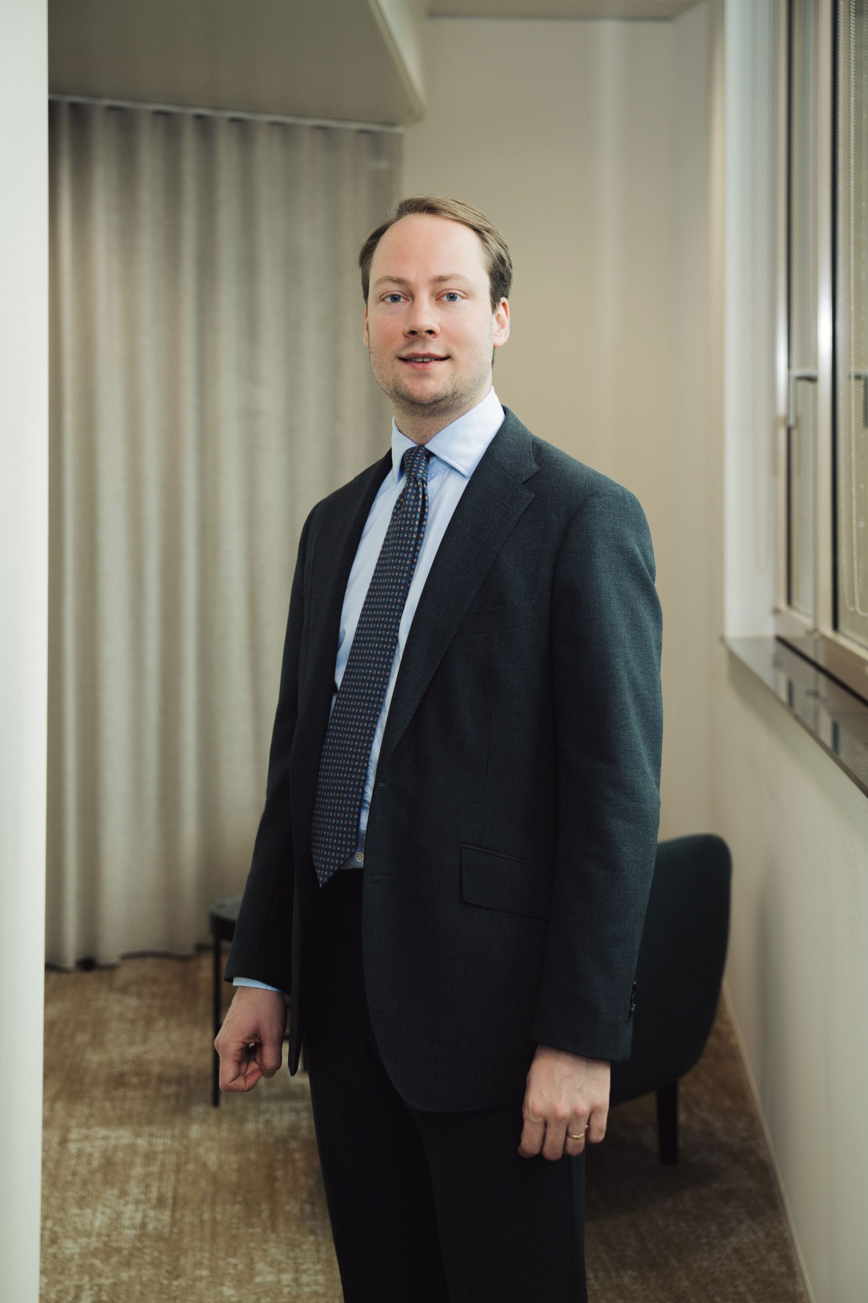 Mick Gerrits • YSQUARE